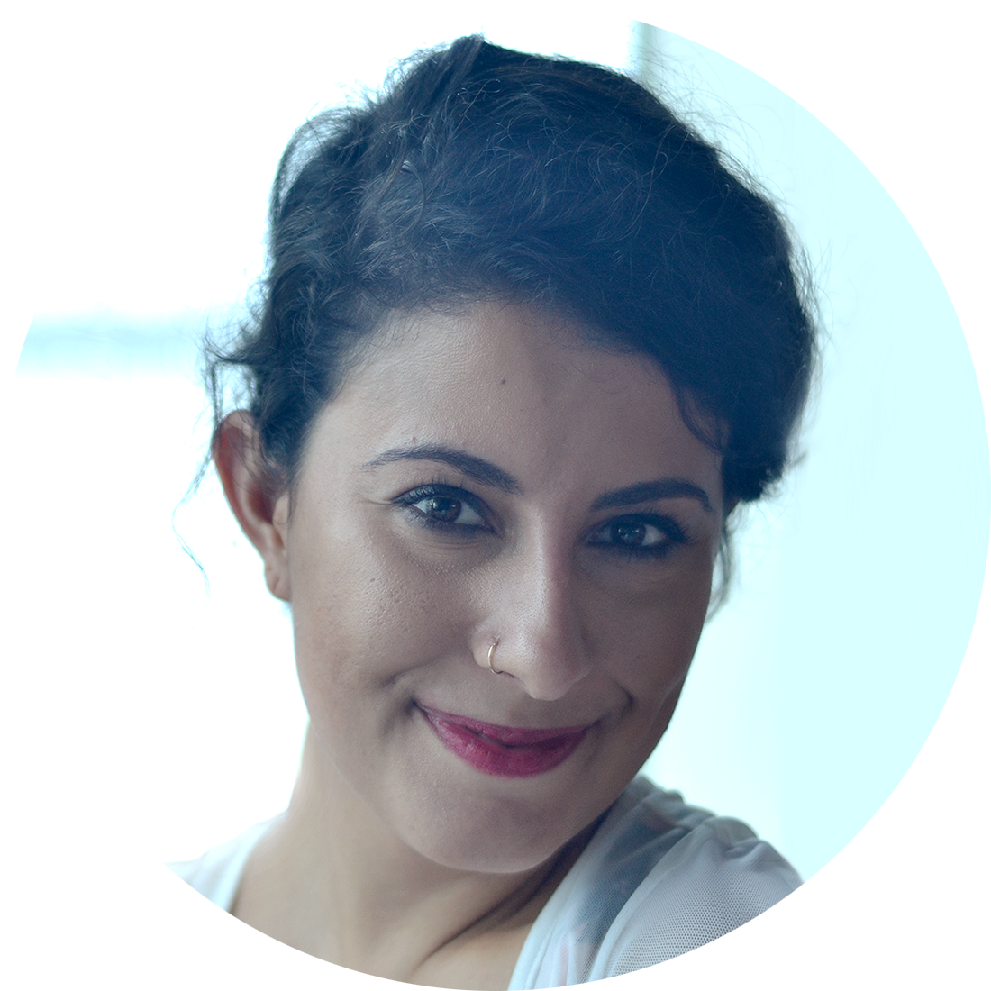 About – The Nasty Woman Project